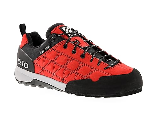 Five Ten Guide Tennie Men's Approach Shoes (Red, 8.5) in Kenya | Whizz ...
