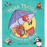 Miss Mingo and the 100th Day of School: Harper, Jamie, Harper, Jamie ...