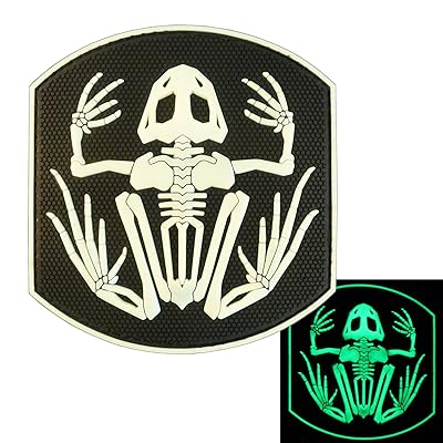 Navy Seal Frogman Logo