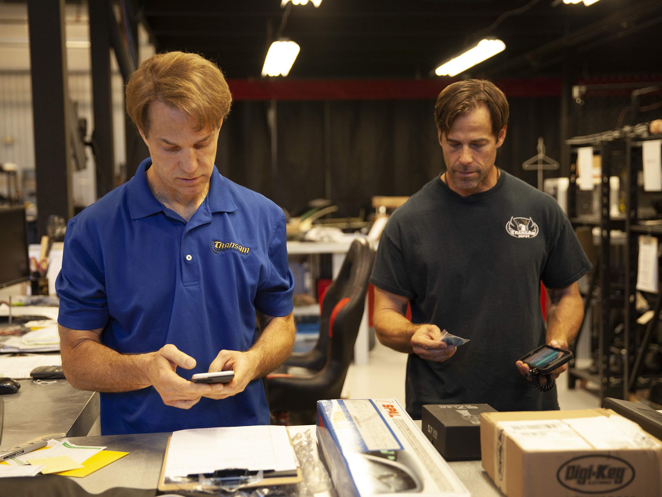 Watch Trans Am - Season 1 | Prime Video