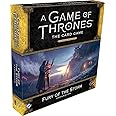 Amazon.com: AGOT LCG 2ND Ed: Fury of The Storm Delux, Multicolor : Toys ...