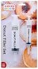 Set of 2 Donut Filling Injector - Kitchen Tools Pastry Injector ...