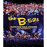 Amazon.com: B-52s with the Wild Crowd!: Live In Athens, GA [Blu-ray] : B52's: Movies & TV