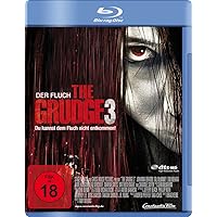 Amazon.com: The Grudge 3 (Import-Germany, Region Free Blu-ray ...