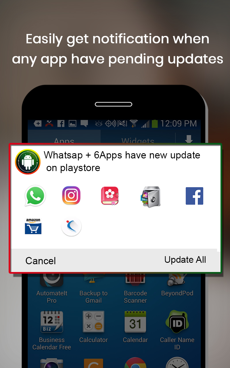 Software Update Latest : Update Apps, Game, OS:Amazon.com:Appstore for ...