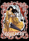 Amazon.com: Soulless: The Manga Vol. 1 (The Parasol Protectorate) eBook ...