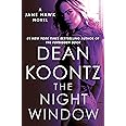 Amazon.com: The Night Window: A Jane Hawk Novel: 9780525484707: Koontz ...