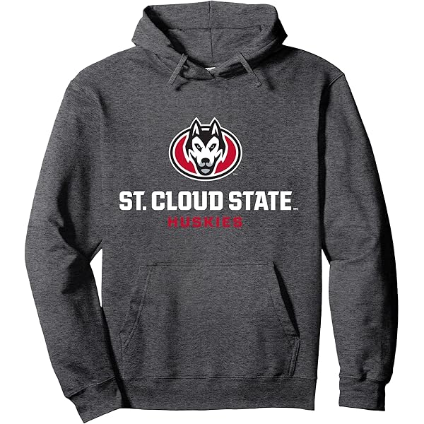 Scsu Huskies Logo