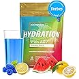 Amazon.com: Essential Elements Hydration Packets - Variety Pack - Sugar ...