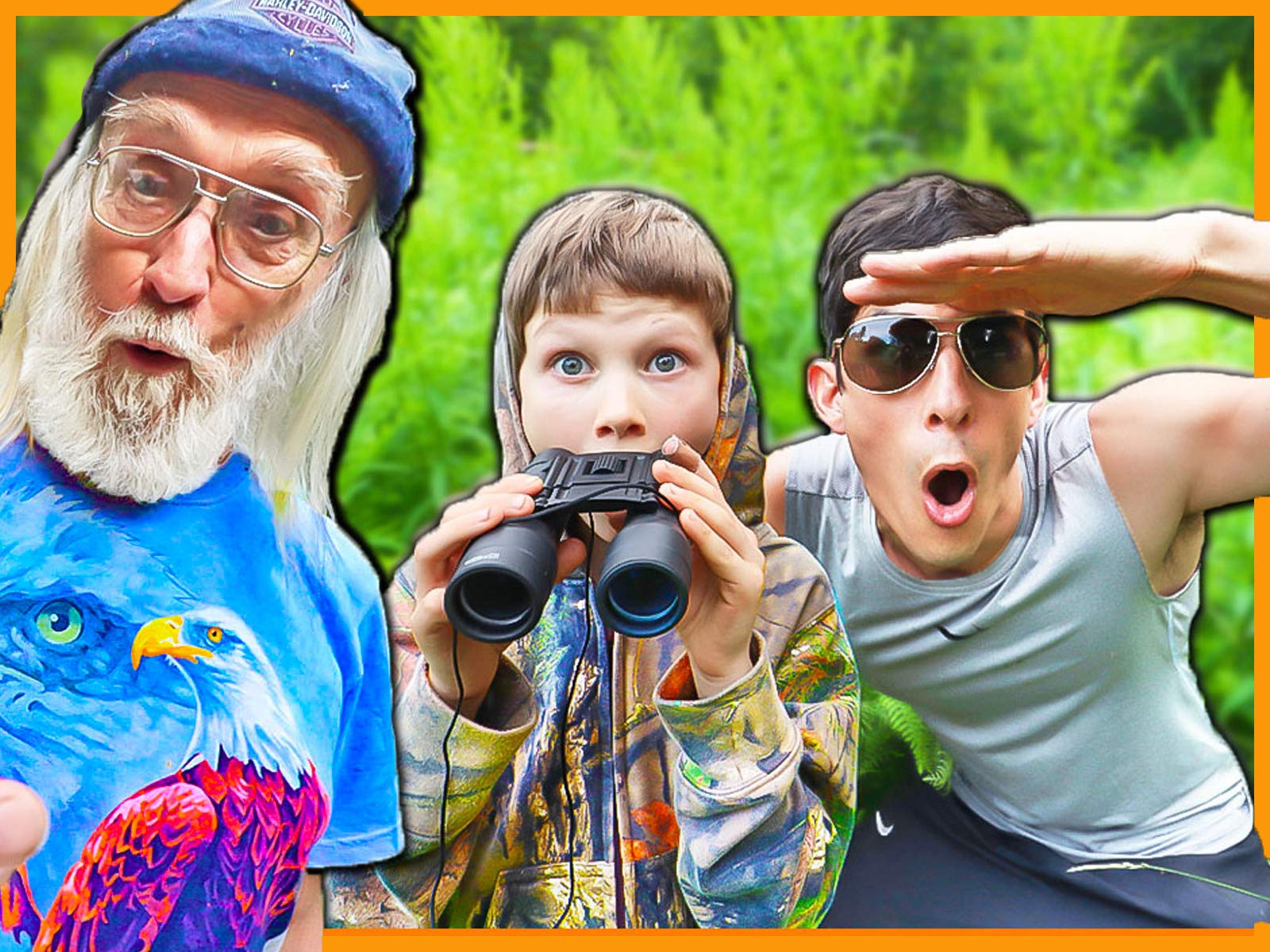 Watch Adventure Agents | Prime Video