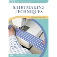 Amazon.com: Shirtmaking Techniques: with David Page Coffin : Coffin ...