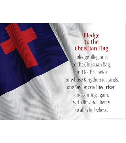 Books Of The Bible Poster Religious Pledge Poster Set - 3 Piece ...