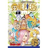 One Piece, Vol. 89, 89: Volume 89 : Oda, Eiichiro: Amazon.com.mx: Libros