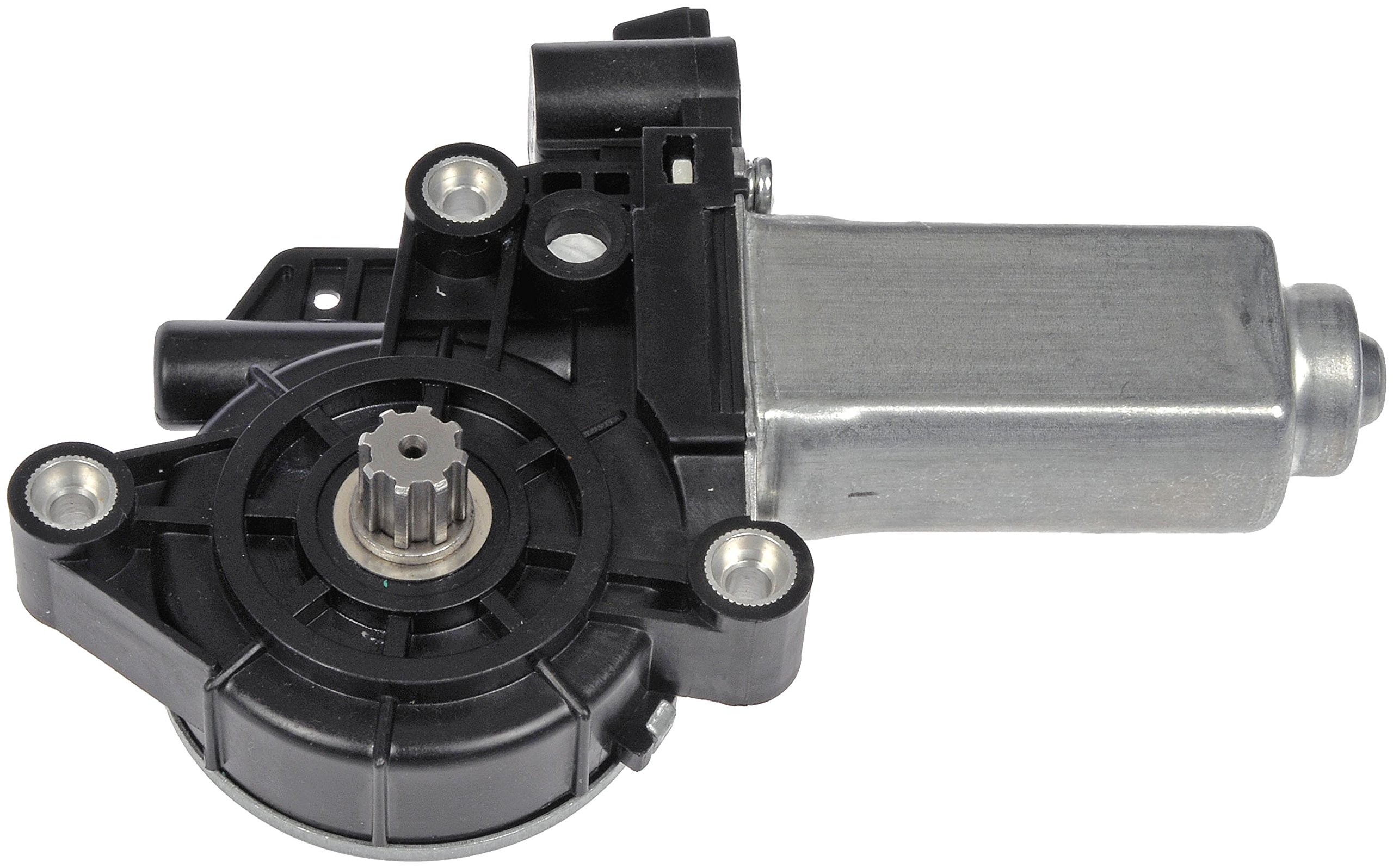 Dorman 742-560 Rear Driver Side Power Window Motor Compatible with ...