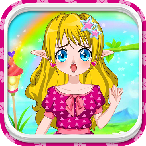 Girls Avatar Creator:Amazon.com:Appstore for Android