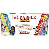 Amazon.com: Monopoly Hasbro Gaming Junior: Disney Princess Edition ...