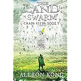 Amazon.com: The Land: Founding: A LitRPG Saga (Chaos Seeds ...