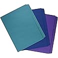 Smead SuperTab Organizer File Folder, Oversized 1/3-Cut Tab, 2 Dividers ...