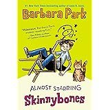 The Kid in the Red Jacket: Park, Barbara: 9780394805719: Amazon.com: Books