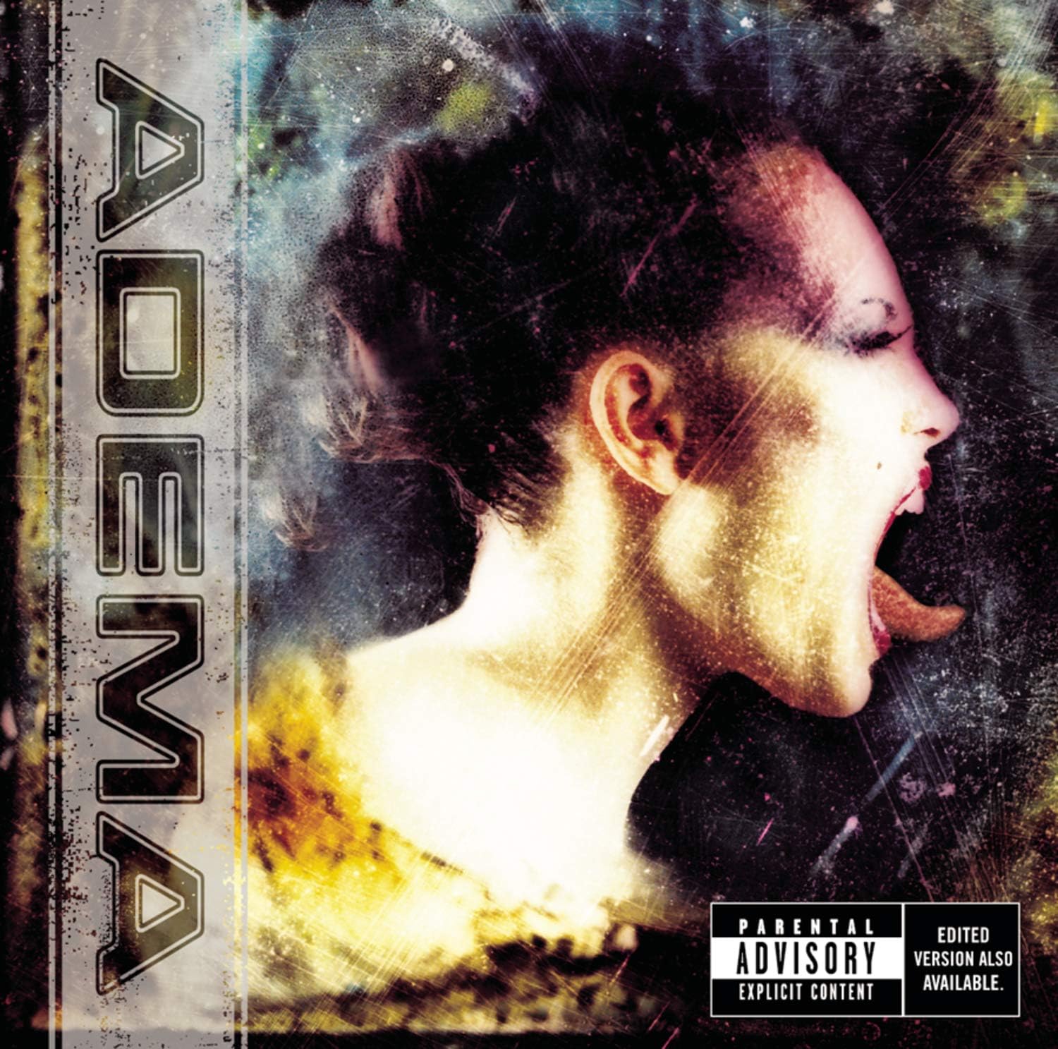 Adema: Amazon.co.uk: CDs & Vinyl