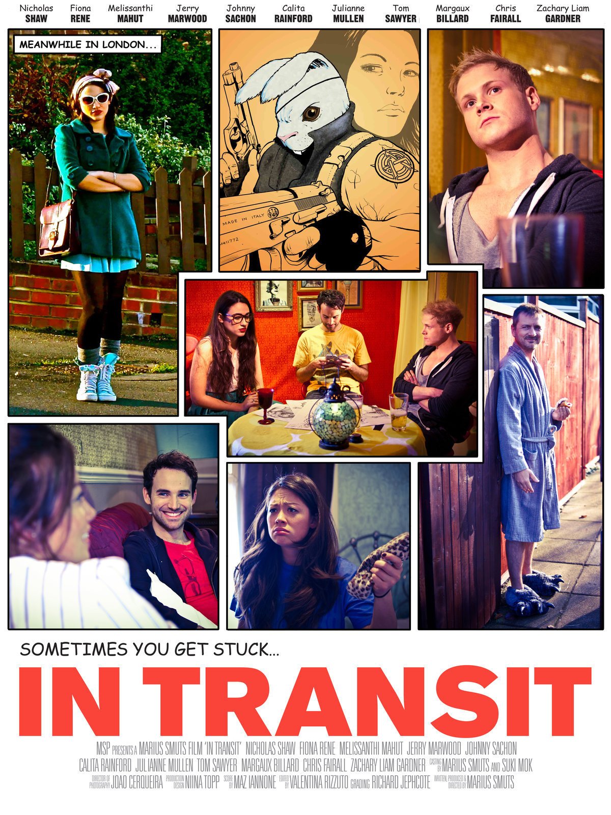 Watch In Transit | Prime Video