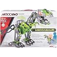 Amazon.com: Meccano-Erector - Meccasaur : Toys & Games