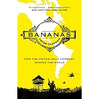 Amazon.com: Bananas: How the United Fruit Company Shaped the World ...