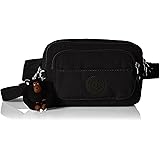 Kipling Multiple, Women's Shoulder Bag, Schwarz (Black), One Size ...
