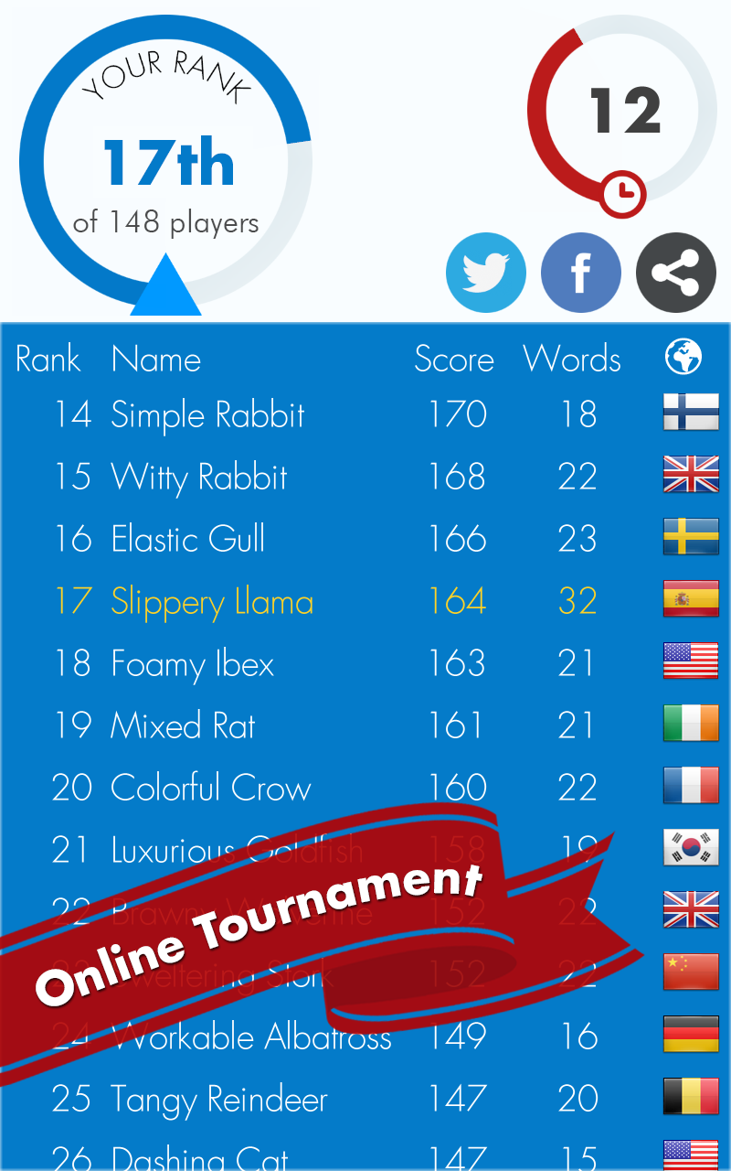 5 Star Words:Amazon.co.uk:Appstore for Android