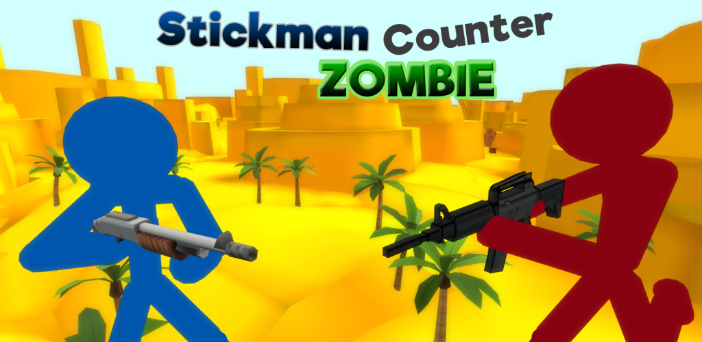 Stickman Counter Zombie Strike: Amazon.es: Appstore para Android