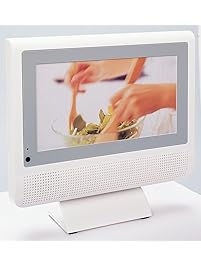 Amazon.com: Portable & Handheld TVs: Electronics