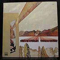 Amazon.com: Stevie Wonder - Innervisions - Lp Vinyl Record: CDs & Vinyl