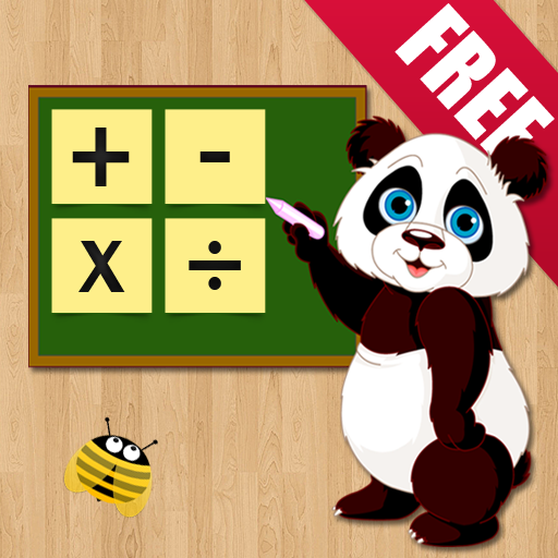 Math Game for Smart Kids:Amazon.com:Appstore for Android
