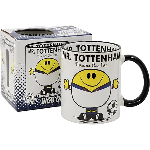 Tottenham Hotspur football club supporters rival team joke funny new ...