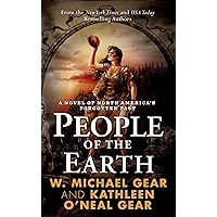 Amazon.com: People of the Earth (The First North Americans series, Book ...