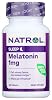 Natrol Melatonin Tablets 1mg, 90 Count in Oman | Whizz Sleep Supplements