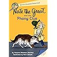 Amazon.com: Nate the Great and the Phony Clue: 2015440463009: Sharmat ...