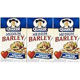 Amazon.com : Quaker Quick Barley, 11 Ounce (Pack of 12) : Grocery ...