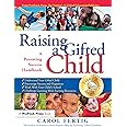 Amazon.com: Raising a Gifted Child: A Parenting Success Handbook ...