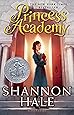 Princess Academy: Palace of Stone: Shannon Hale: 9781599908731: Amazon ...