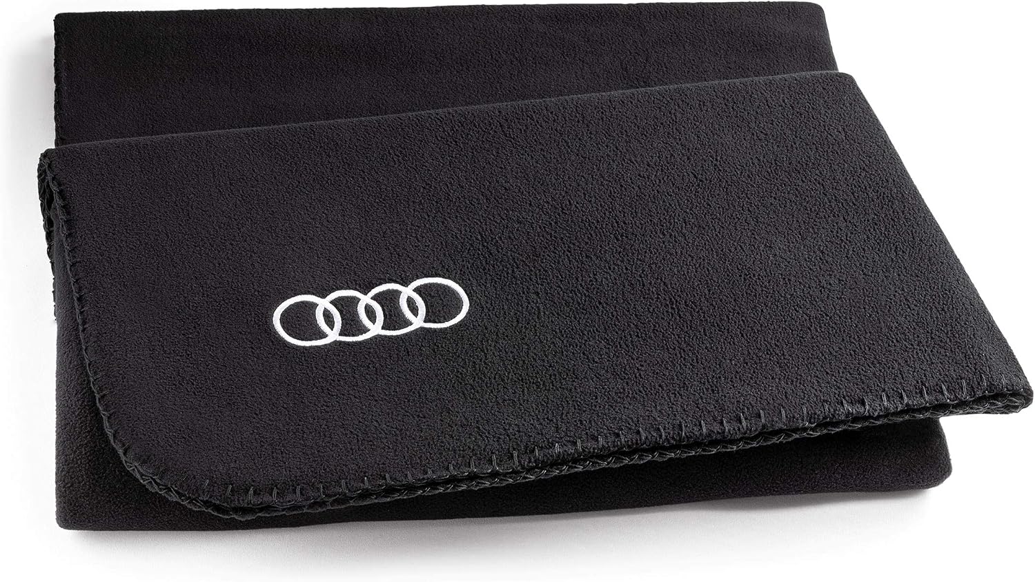 Audi collection 3291900300 2-in-1 fleece blanket. – BigaMart