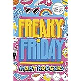 Freaky Friday: Rodgers, Mary: 9780064400466: Amazon.com: Books
