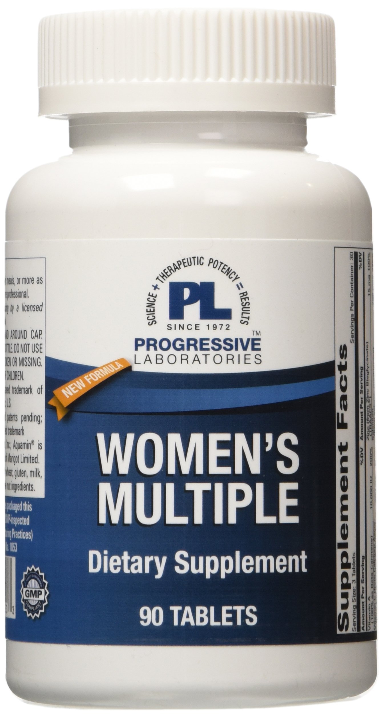 Amazon.com: Progressive Labs Lipid Balance Supplement, 180 Count ...