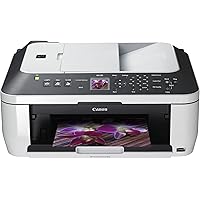 Amazon.com: Canon PIXMA MX330 Inkjet All-In-One Printer : Office Products