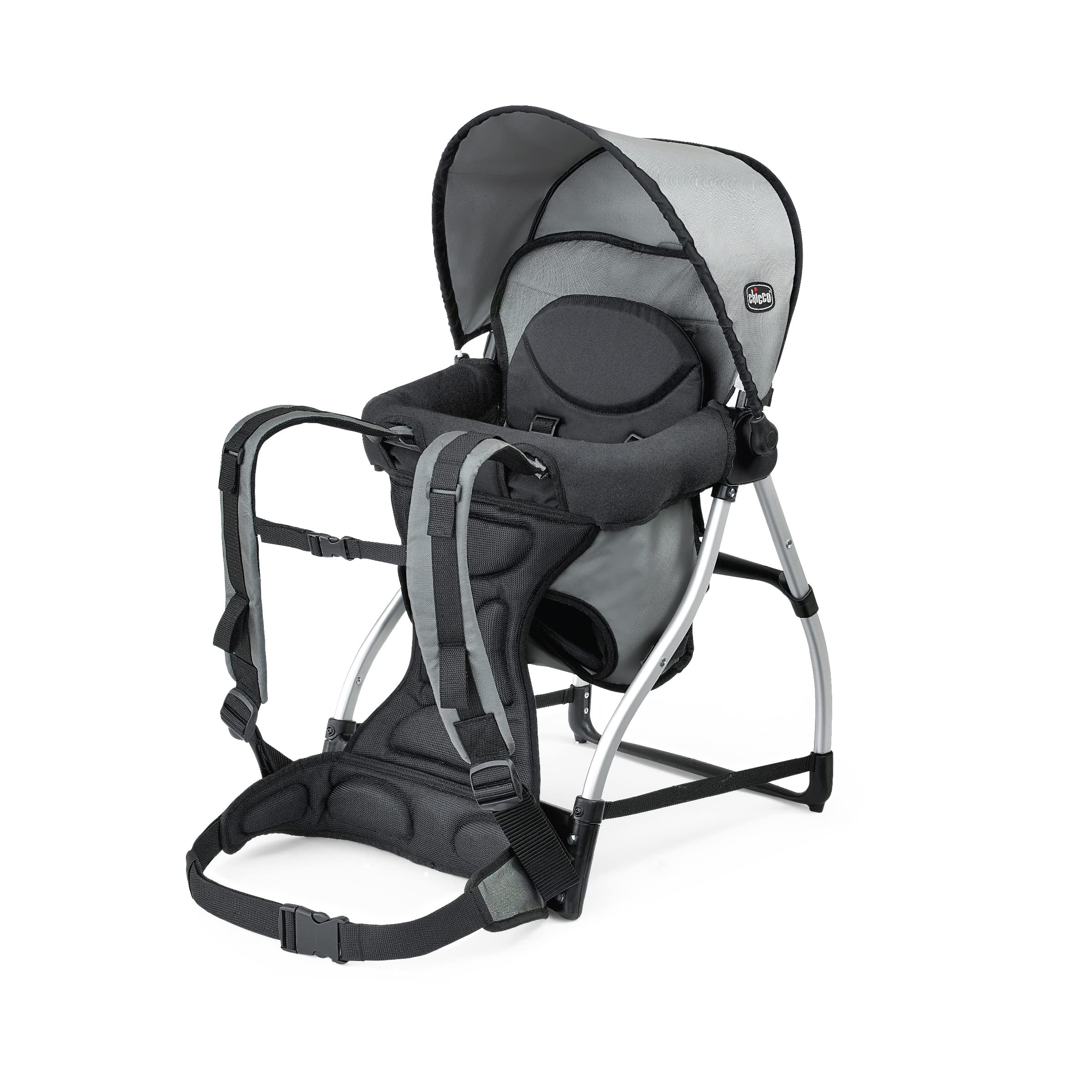 Mua Chicco SmartSupport Aluminum Frame Backpack Carrier, Lightweight ...