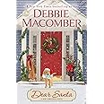 Dear Santa: A Novel: Macomber, Debbie: 9781984818812: Amazon.com: Books