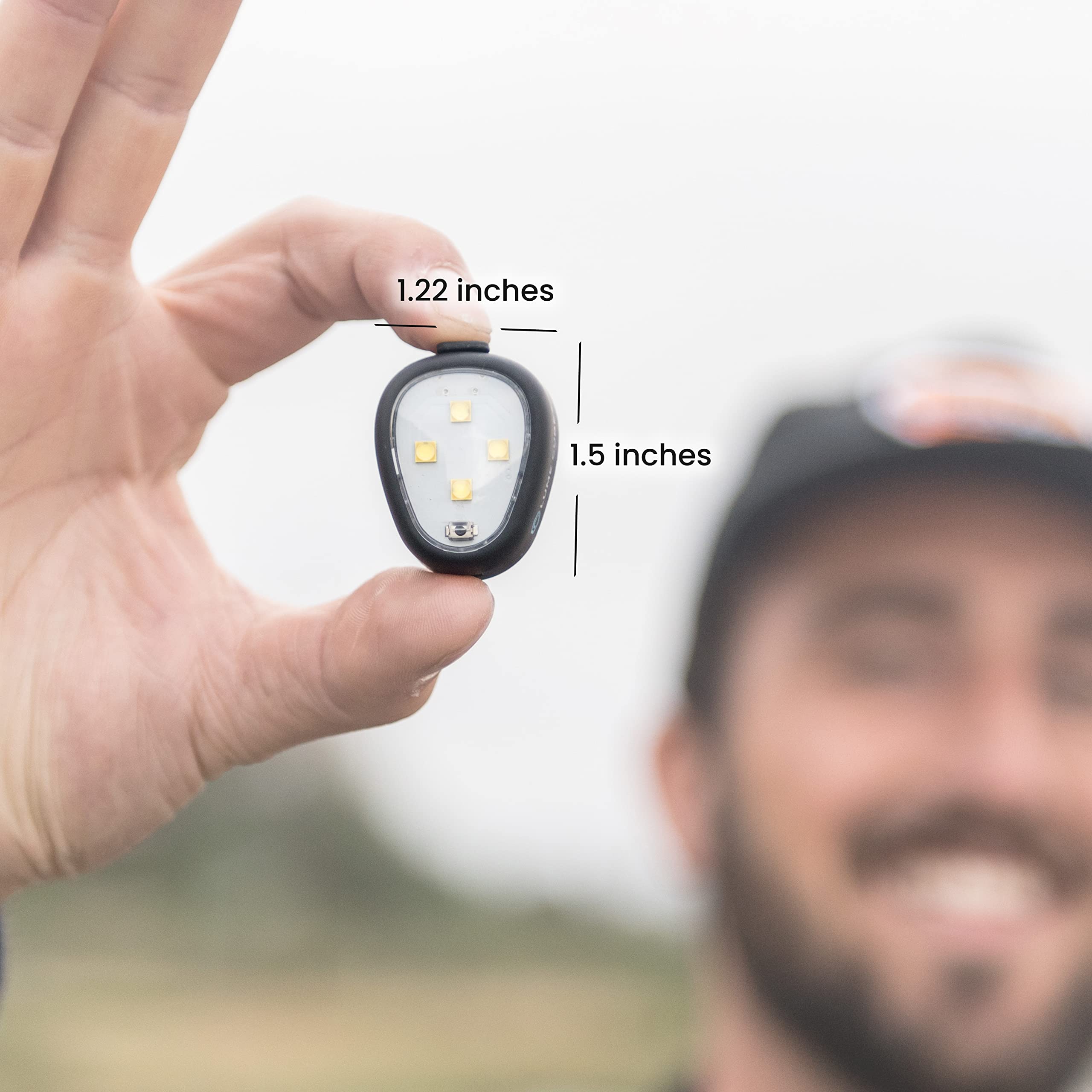 Lume Cube - Drone Strobe - Anti-Collision Lighting - FAA Anti-Collision ...