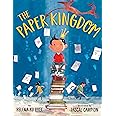 The Paper Kingdom: Rhee, Helena Ku, Campion, Pascal: 9780525644613 ...