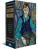 The Lonely Hunter: A Biography of Carson McCullers: Carr, Virginia ...