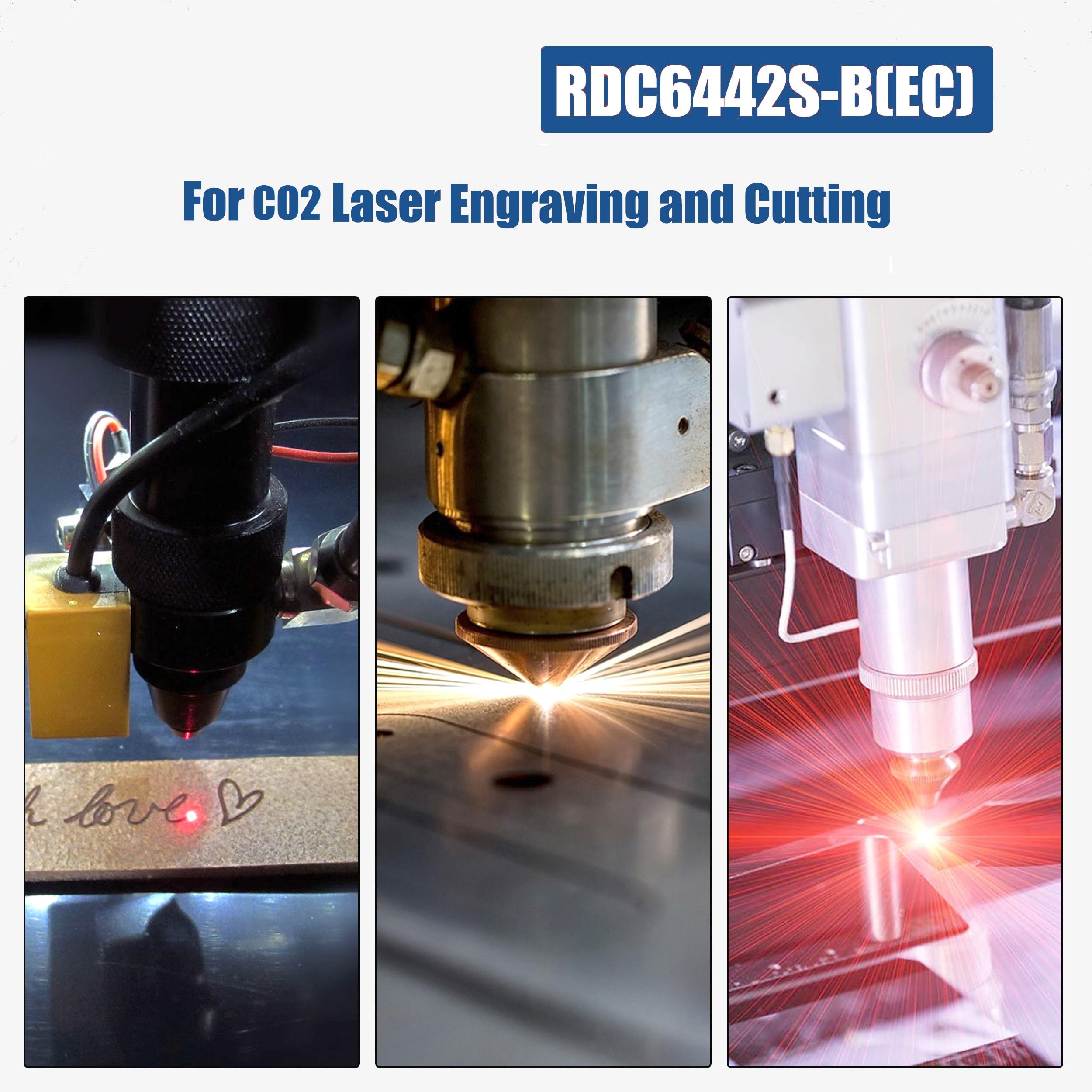 Mua XUNKUANER CO2 Laser Controller Ruida 6442S Co2 Laser Control Board ...